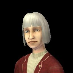 Prof. Heather Walter | Simpédia, Wiki Les Sims | Fandom