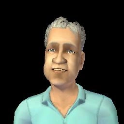 Fanon:Sam Stein | The Sims Wiki | Fandom
