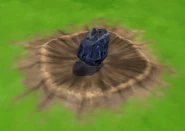 Meteor | The Sims Wiki | Fandom
