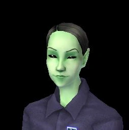 Fanon:Vela Cygnus | The Sims Wiki | Fandom