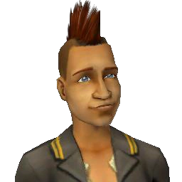 Vincent Lind | The Sims Wiki | Fandom