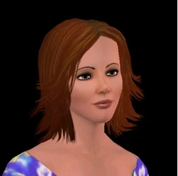 Alani Shepherd | Simpédia, Wiki Les Sims | Fandom