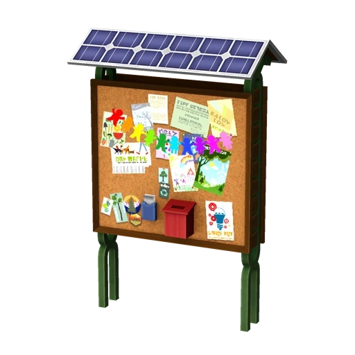 Community voting board | The Sims Wiki | Fandom