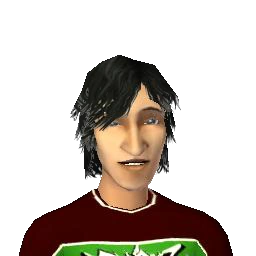 Cooper Garth | The Sims Wiki | Fandom