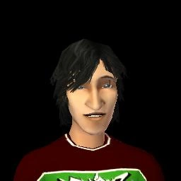 Cooper Garth | Simpédia, Wiki Les Sims | Fandom
