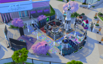 Festival | The Sims Wiki | Fandom