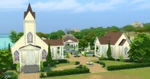 Wedding venue | The Sims Wiki | Fandom