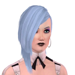 Iris Rutledge | The Sims Wiki | Fandom