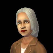 Isabella Monty | The Sims Wiki | Fandom