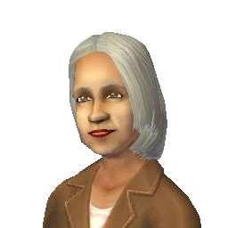 Isabella Monty | The Sims Wiki | Fandom