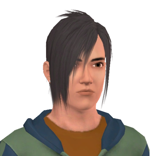 James Lim | The Sims Wiki | Fandom
