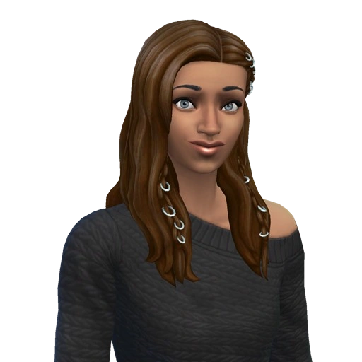 Kayla Flemming | SimsPedia | Fandom