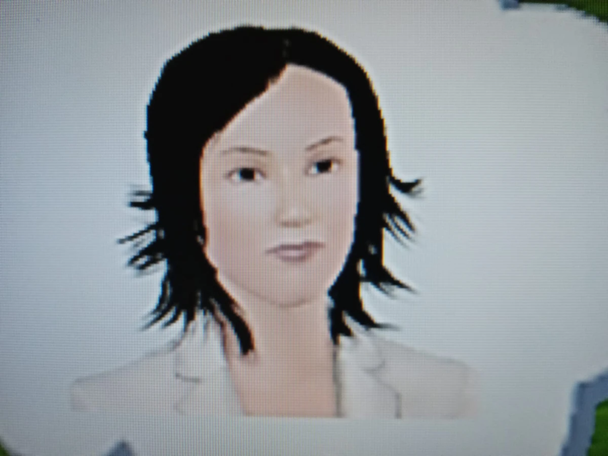 Lara Finis | The Sims Wiki | Fandom