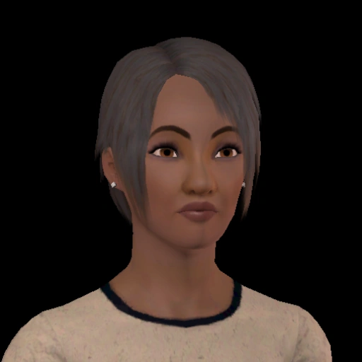Lillie Campbell | The Sims Wiki | Fandom