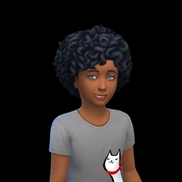 Category:Sims with the Rambunctious Scamp aspiration (fanon) | The Sims ...
