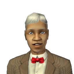 Prof. Víctor Espinosa | SimsPedia | Fandom