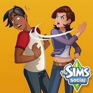 The Sims Social | SimsPedia | Fandom