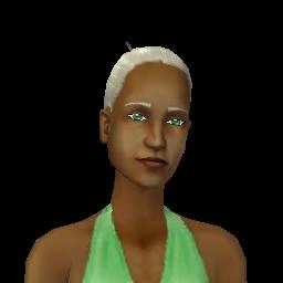 Fanon:Vicki Bendett | The Sims Wiki | Fandom