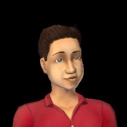 Antoine Joubert | Simpédia, Wiki Les Sims | Fandom
