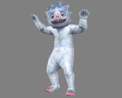 Betty Yeti | Simpédia, Wiki Les Sims | Fandom