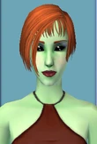 Chloe Singles | The Sims Wiki | Fandom