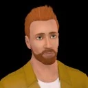 Fanon:Daniel Pleasant (iFanon) | The Sims Wiki | Fandom