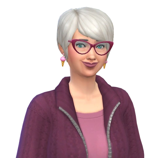 Eleanor Sullivan | The Sims Wiki | Fandom