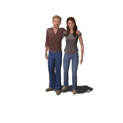 Elson family | The Sims Wiki | Fandom