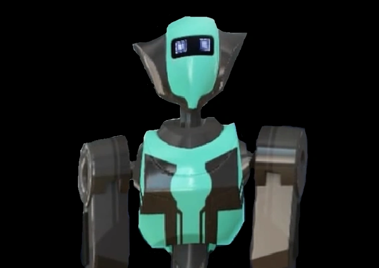 Fanon:Robocop | The Sims Wiki | Fandom