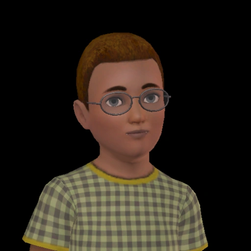 Gary Shue | SimsPedia | Fandom