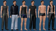 Jon Lessen | The Sims Wiki | Fandom