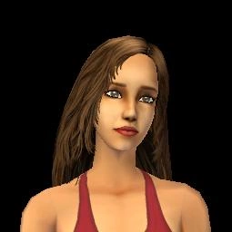 Fanon:Lucy Burb (sims2cactus) | The Sims Wiki | Fandom