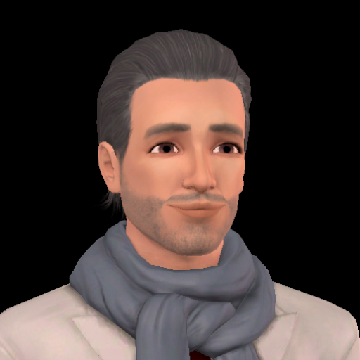 Fanon:Matthew Hamming (cityLife) | The Sims Wiki | Fandom