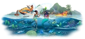 Mermaid | The Sims Wiki | Fandom