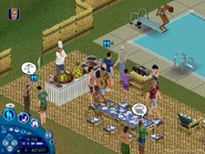 The Sims: House Party | The Sims Wiki | Fandom