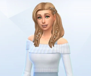 Fanon:Alexis Redmond | The Sims Wiki | Fandom