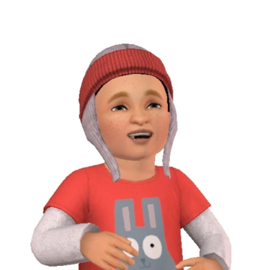 Gator Loupard | Simpédia, Wiki Les Sims | Fandom