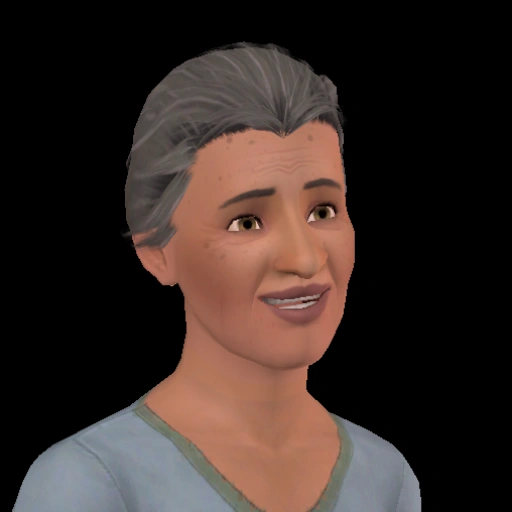 Mary Soto | The Sims Wiki | Fandom