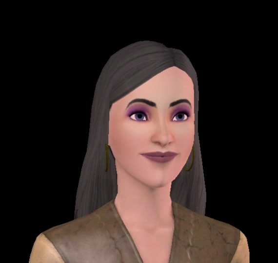 Morgana Wolff | Simpédia, Wiki Les Sims | Fandom