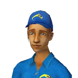 Virginia Fuchs | The Sims Wiki | Fandom