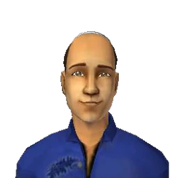 Walter Lerner | The Sims Wiki | Fandom