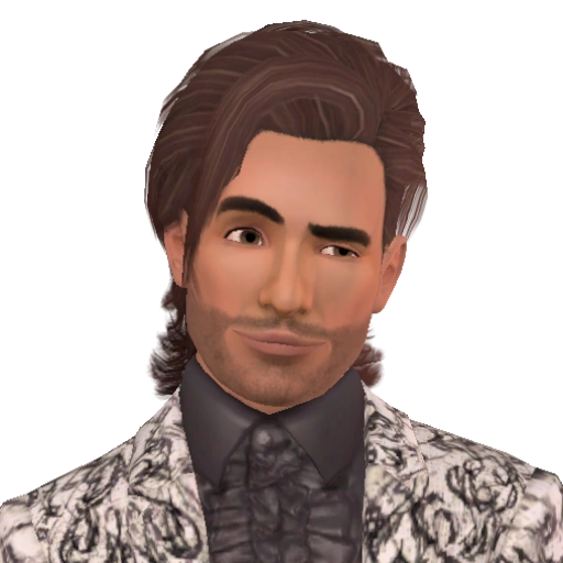 Xavier Alvaro | The Sims Wiki | Fandom