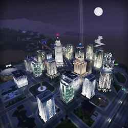 Bridgeport | SimsPedia | Fandom