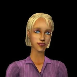 Aline Thomas | Simpédia, Wiki Les Sims | Fandom