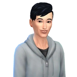 Fanon:Angel Fish | The Sims Wiki | Fandom