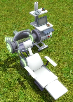 Major-related objects | The Sims Wiki | Fandom