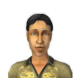 Goopy GilsCarbo | The Sims Wiki | Fandom