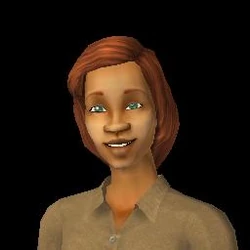Juliette Bodin | Simpédia, Wiki Les Sims | Fandom