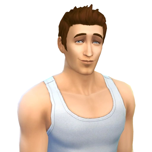 Moose Dubros | The Sims Wiki | Fandom