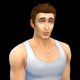 Moose Dubros | SimsPedia | Fandom